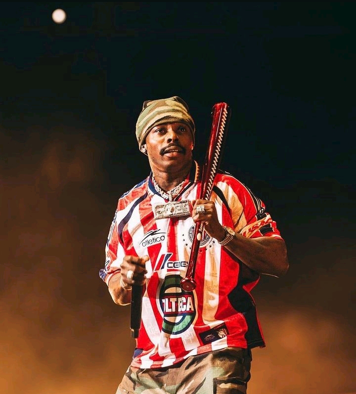 Asake Net Worth 2025: Bio, age, career, spouse, awards, Instagram ...