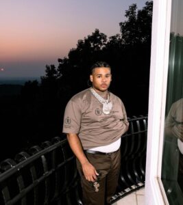 Fanum (streamer) Net Worth, Biography, Age, Occupation, Social media ...