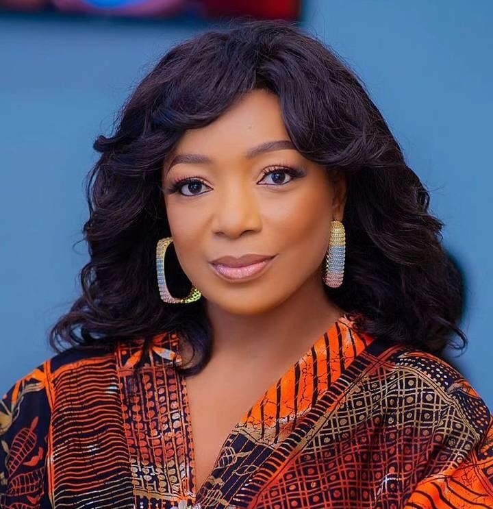 Bimbo Akintola Biography, Wiki, Age, Career, Spouse, Instagram, Net ...