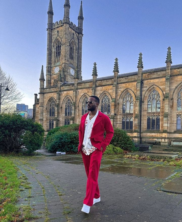 Korede Bello, Wiki, Bio, Age, Career, Girlfriend, Instagram, Net Worth ...