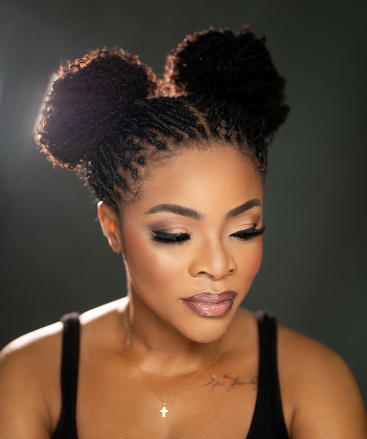 Laura Ikeji Bio, Age, Career, Spouse, Children, Instagram, Net Worth ...