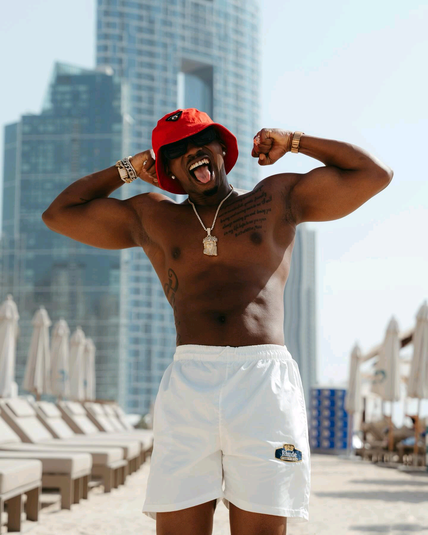 Jux (Juma Mussa Mkambala) Bio, Age, Career, Wife, Net Worth - Moneymatters