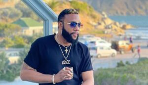 Who is Kcee? | Kcee Bio, Age, Career, Net Worth - Moneymatters