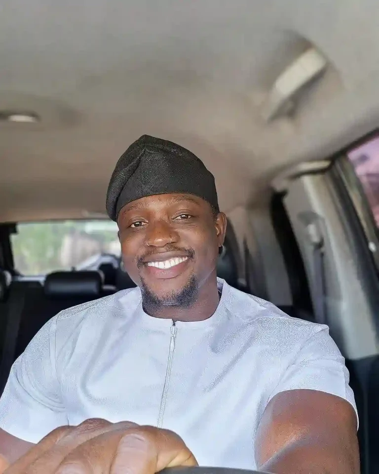 Who is the VeryDarkMan in Nigeria? | Why is VDM trending? - Moneymatters